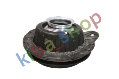 FRONT AXLE LEFT LEFT MACPHERSON STRUT MOUNT FRONT L WITH A BEARING FITS ...