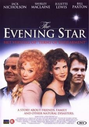 The Evening Star [1997] (Import REGION 2) (DVD) 8713045215316 | eBay