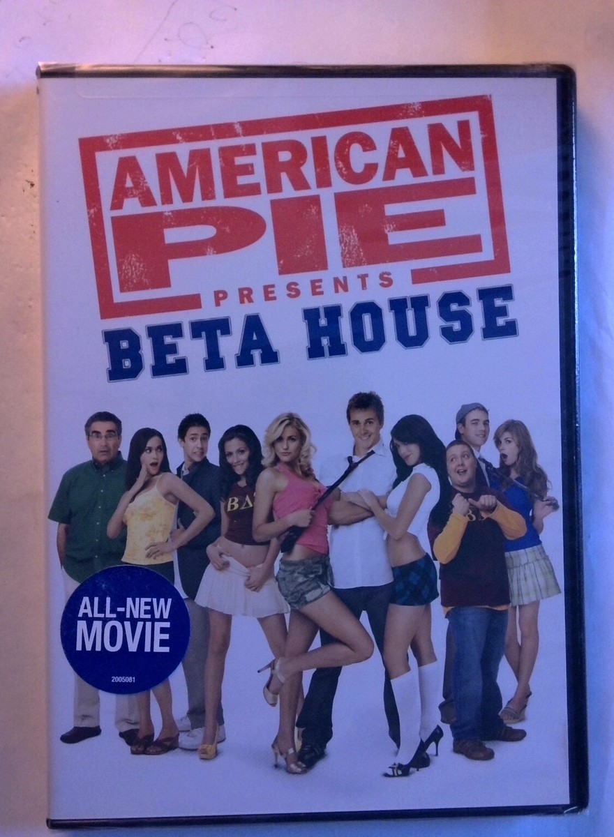 Robbie Amell En American Pie Robbie Amell