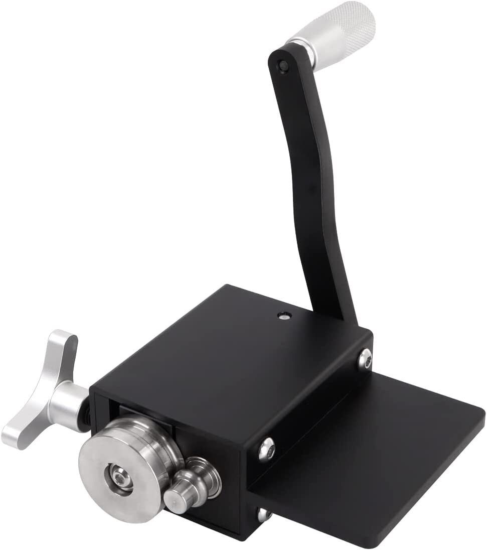 Tube Pipe Hose Bead Roller Intake Intercooler Piping DIY Tool For ...