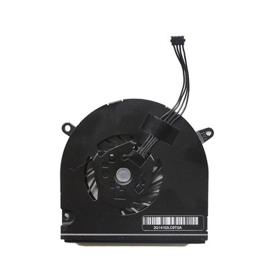 NEW Cooler Radiator CPU Cooling Fan APPLE MACBOOK PRO A1278 A1281 | eBay