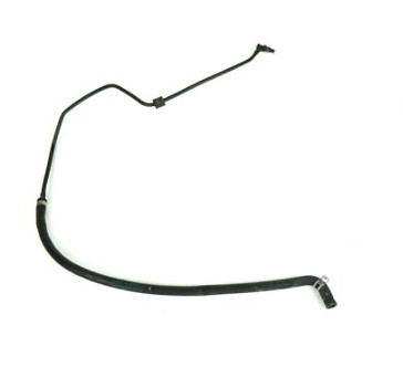 MERCEDES-BENZ R W251 ENGINE COOLANT RECOVERY TANK HOSE A2515010025 NO🇺🇸 ...