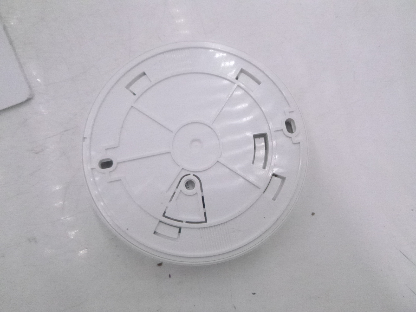 Honeywell SIXGB Home Wireless Glassbreak Detector - White for sale ...