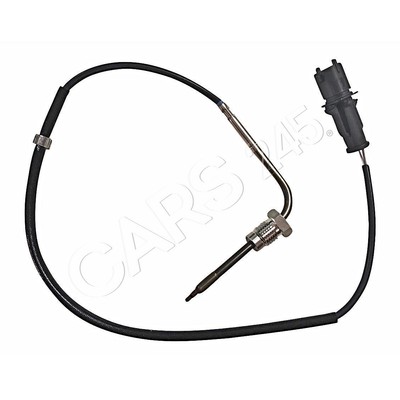 VEMO Abgastemperatur Sensor Für IVECO Daily IV V 69502363 | eBay.de