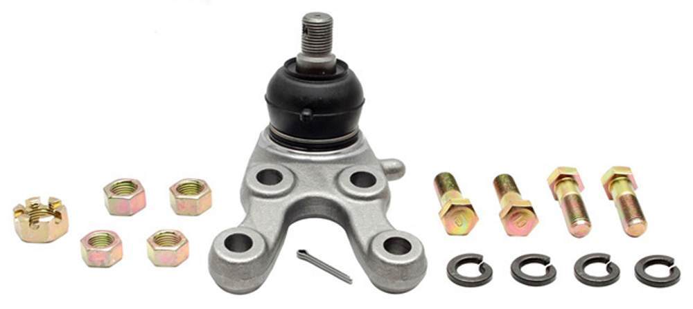 Suspension Ball Joint McQuay-Norris FA2061 for sale online | eBay