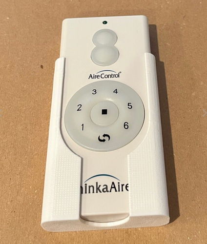 Minka Aire Ceiling Fan Remote Holder Mount | eBay