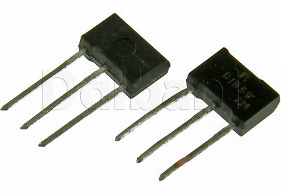 2SD1859 Original Pulled Rohm NPN Silicon Transistor D1859 | eBay
