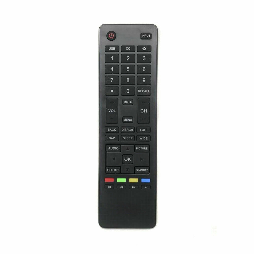 Remote Control For Haier 24G2000 28E2000 32D3000 48G2500 50E3500 LCD ...