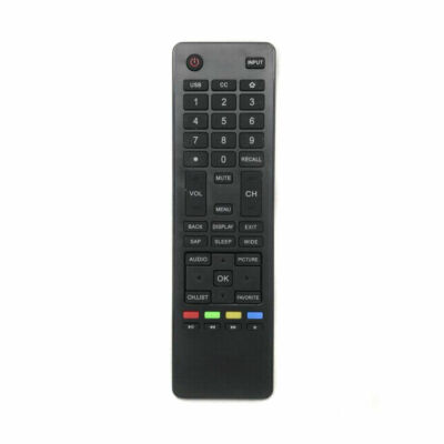 Remote Control For Haier 24G2000 28E2000 32D3000 48G2500 50E3500 LCD ...
