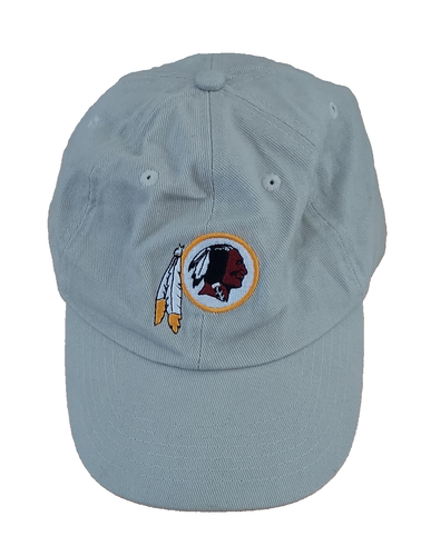 Washington Redskins Cap Classic Throwback Game Day Embroidered Logo ...