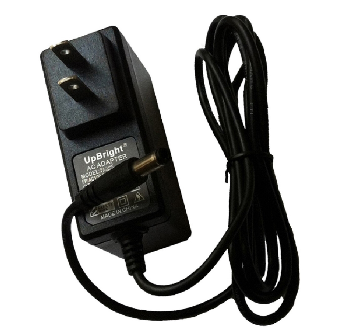 12V 2A 24W AC Adapter For Seagate FreeAgent Desk 500GB 9ZC2A3-500 ...