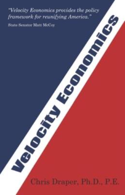 Velocity Economics: The Real American Economy 9780578434599| eBay