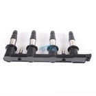 1.6L/1.8L Ignition Coil Fit For Chevrolet Aveo Cruz Pontiac G3 55571790 ...