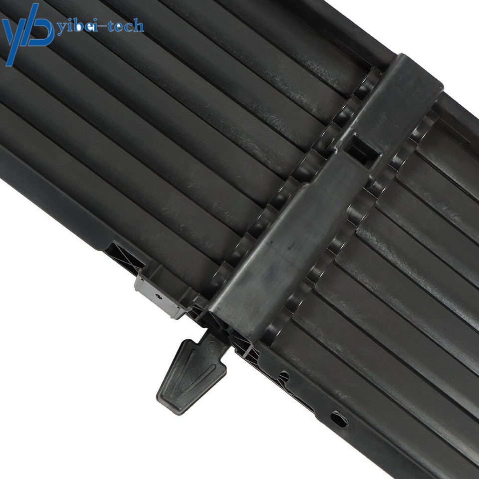 Upper Active Radiator Grille Shutter For Chevrolet Equinox GMC Terrain ...
