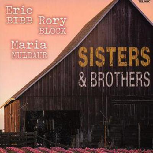 Rory Block Sisters and Brothers (CD) Album 89408358821 | eBay