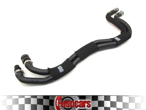 Holden Commodore VE VF HSV V8 Top Radiator / Coolant Hose - L98 LS2 LS3 ...