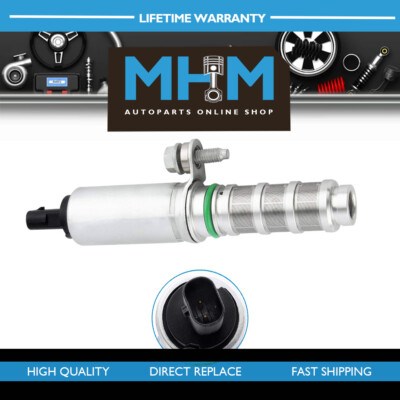 12655433 Fits GM Engine Variable Valve Timing Solenoid 12662737 ...