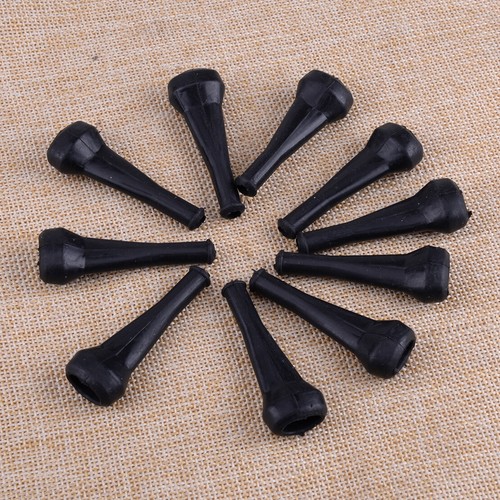 10kit EV1 Fuel Injector Connectors Seal Boot fit for Many Universal ...