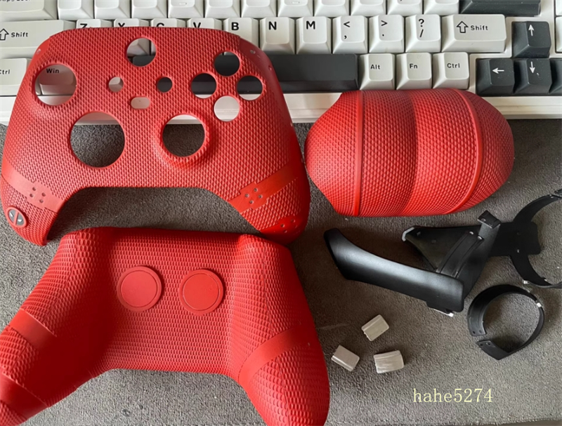 1PC Deadpool & Wolverine Xbox series Butt Cheek Xbox Game Controller ...