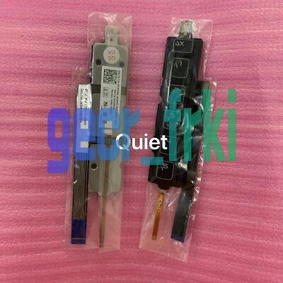 FOR DELL Alienware M18X R1 R2 R3 Macro Keyboard Keypad 093M0G 93M0G | eBay