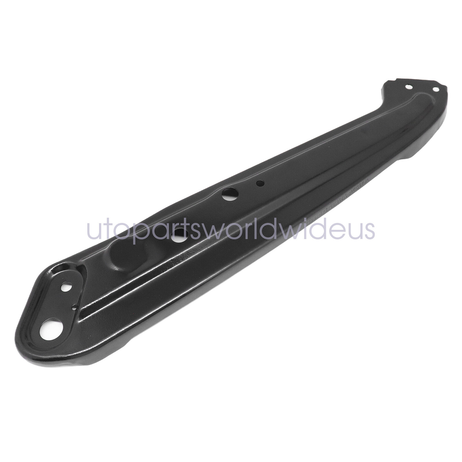 Right Side Radiator Support 17A-805-932-A For Volkswagen Jetta 2018 ...