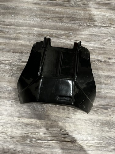 Star Wars Death Trooper Replacement Chest Plate Plates Armor Costume ...