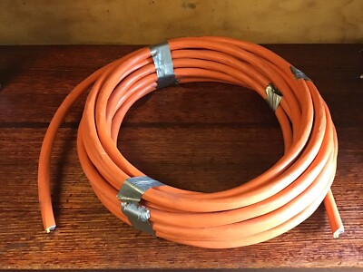 Olex PVC Electric Cable 4 Core + Earth. 20 Lm | eBay Australia