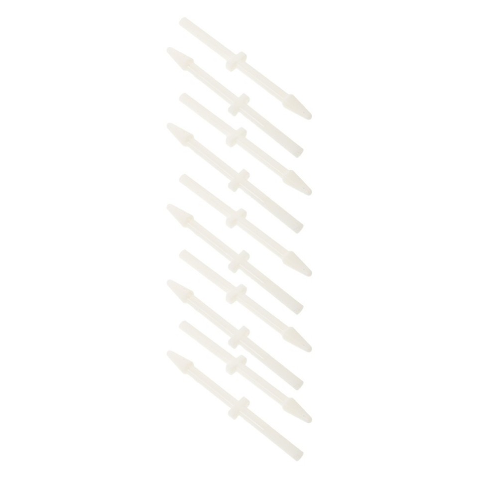 10pcs Plastic Pestle for Micro-centrifuge Tube - Sample Grinding Rod ...