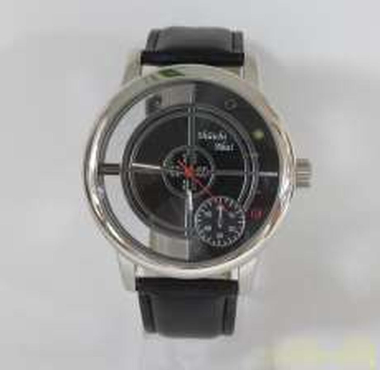 Usj Akai Shuichi Detective Conan Watch - Gem