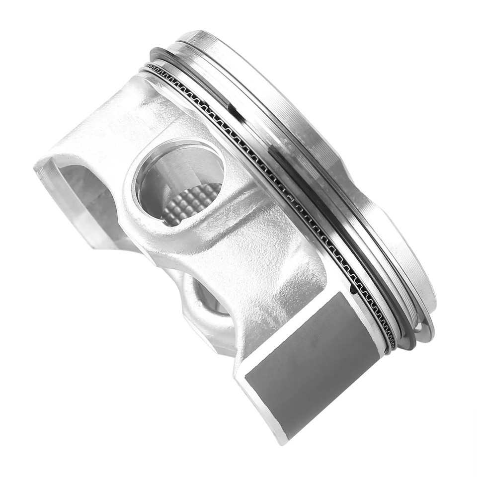 Engine Piston W/ Pin Kit Fit for Chevy Sonic Cruze 1.8L 11-18 25192330 ...