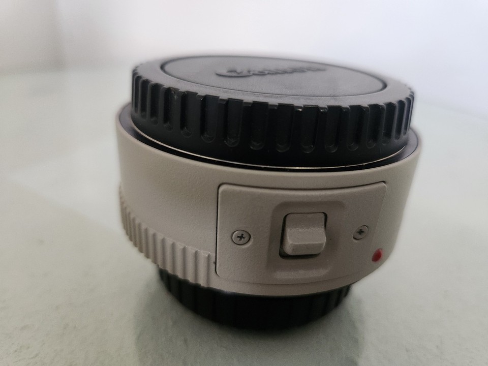 Canon Extender EF 1.4x II Teleconverter EF Mount | eBay