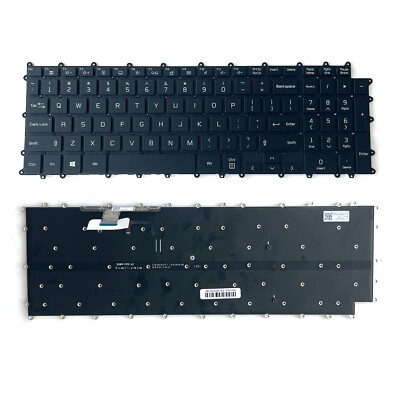 FOR LG Gram 17Z90P 17Z90P-G 17Z90P-K 17Z90P-N 17Z95P Backlit Keyboard ...