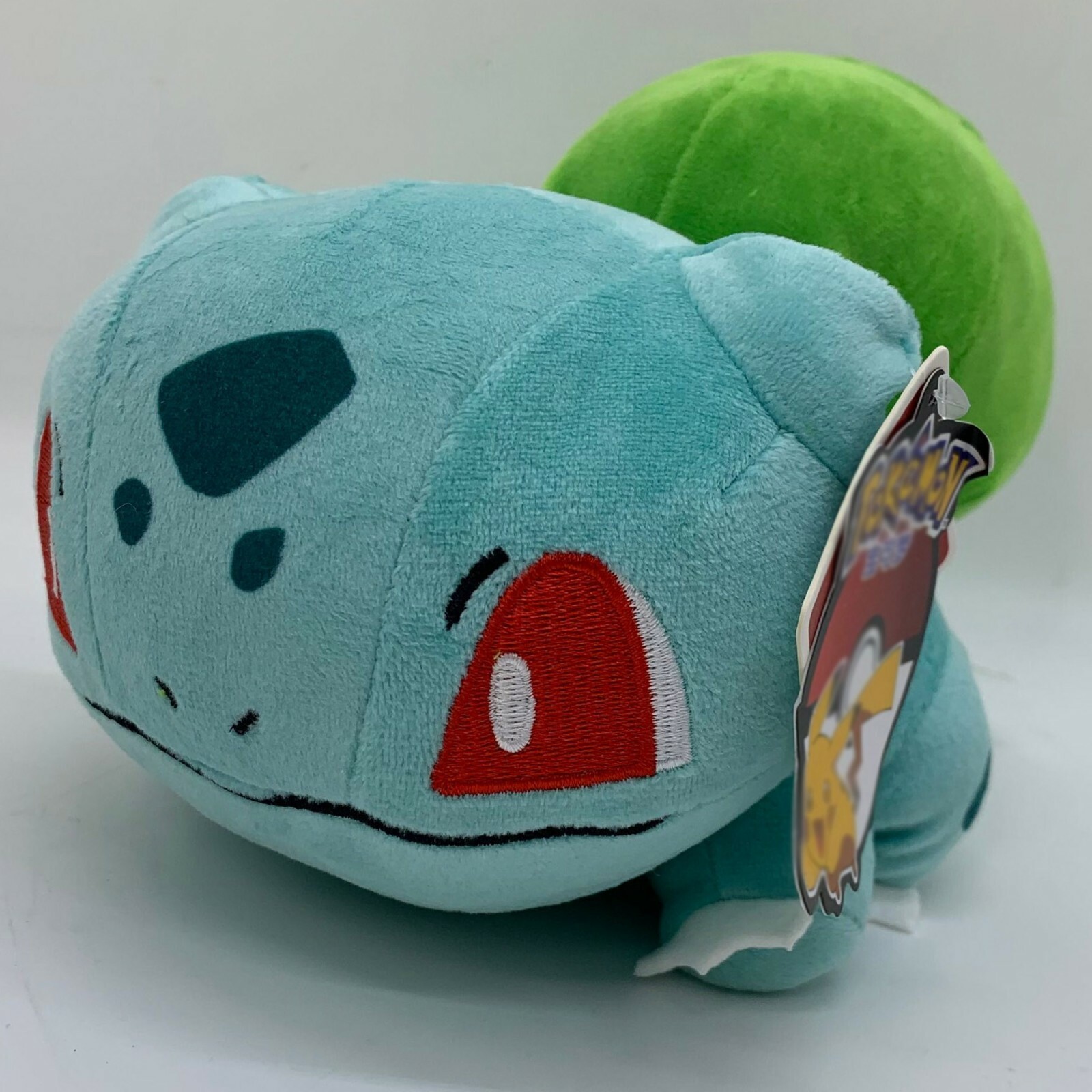 Bulbasaur Plush Soft Toy Doll Stuffed Animal Teddy 7.5" | eBay