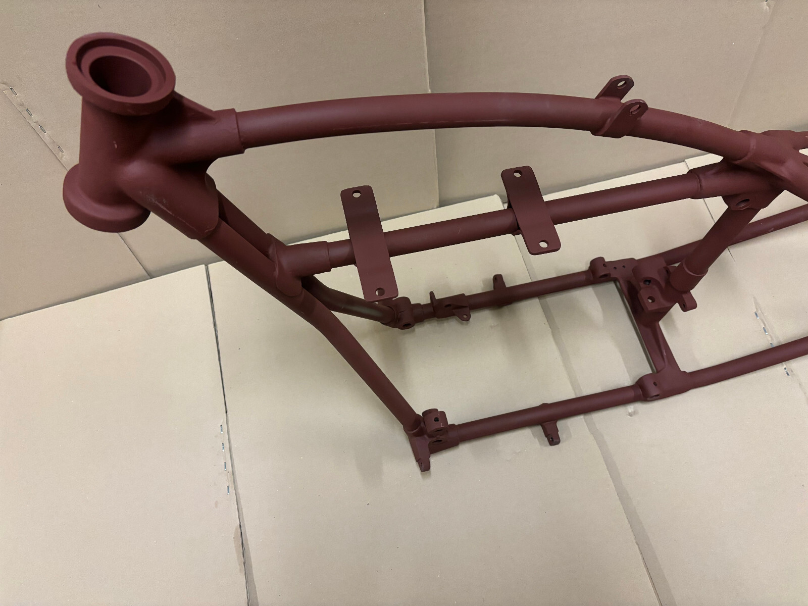 INDIAN SCOUT 101 FRAME 1928-1931 | eBay