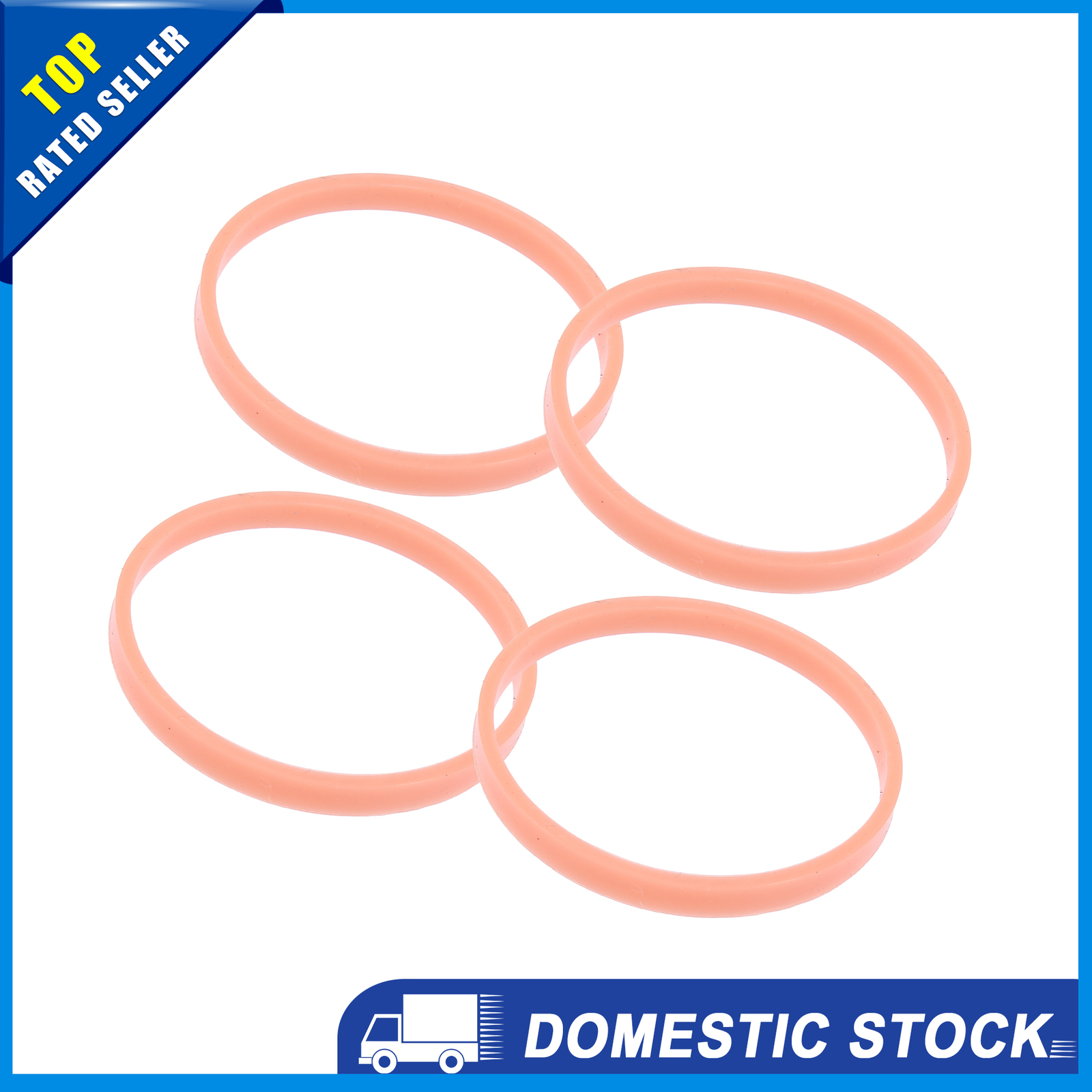 Pack of 4 for BMW for Mini 11617528340 Car Engine Intake Manifold ...