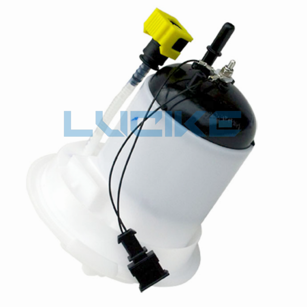 WGC500150 Auto Parts 1 pcs Fuel Filter For Land Rover Range Rover 2006 ...