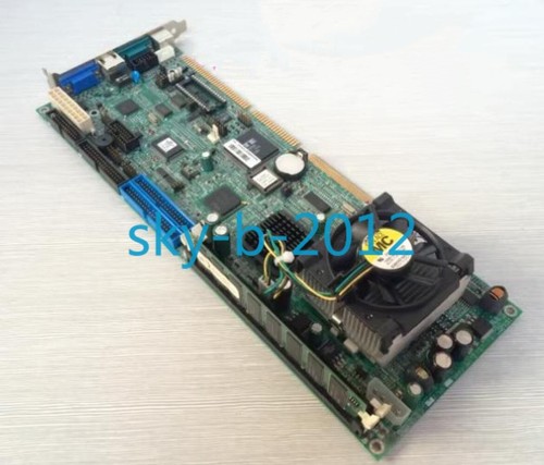 1 PCS Guangji IAC-F689B V1.2 industrial computer motherboard In good ...