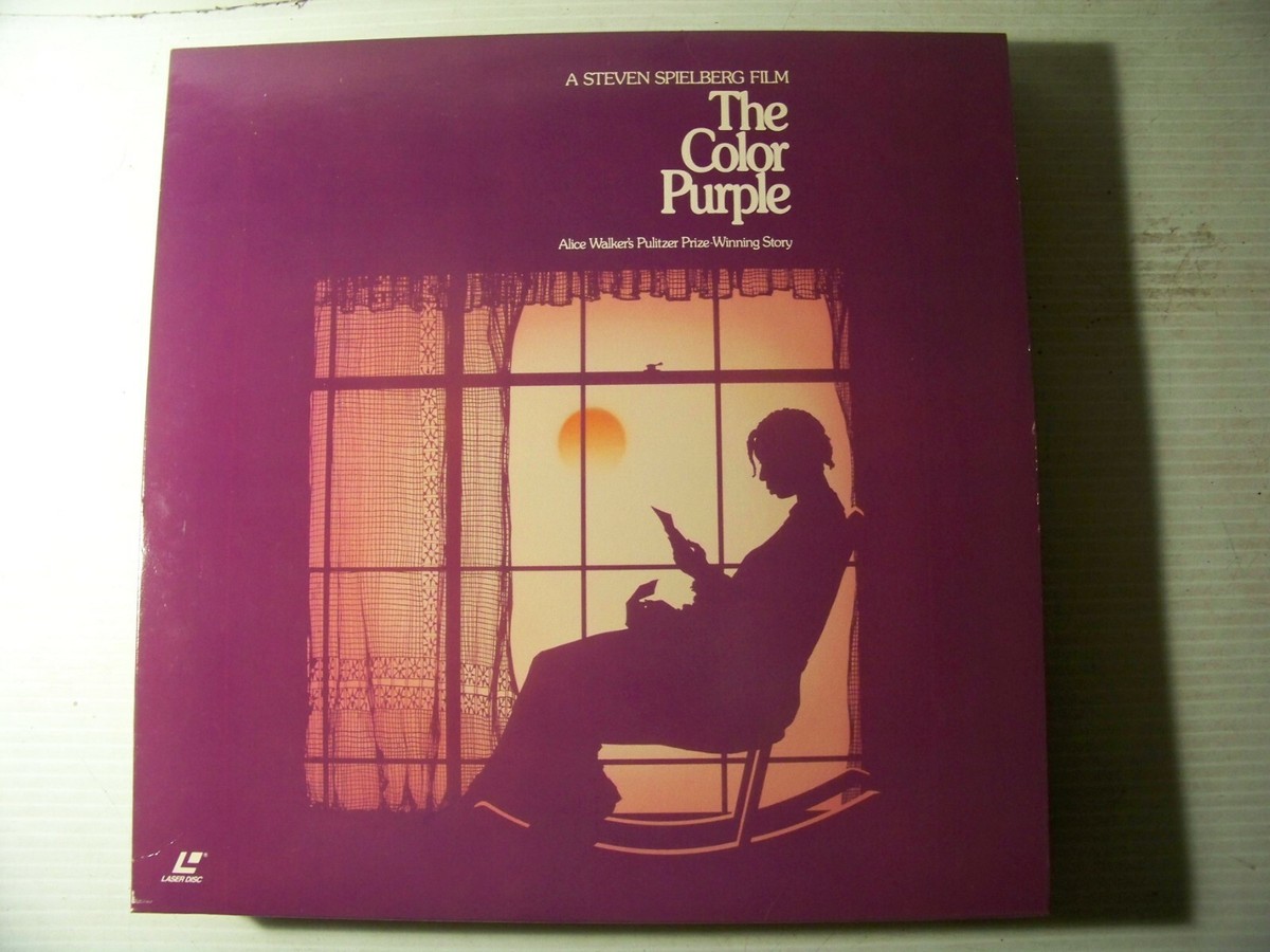 Rae Dawn Chong Color Purple