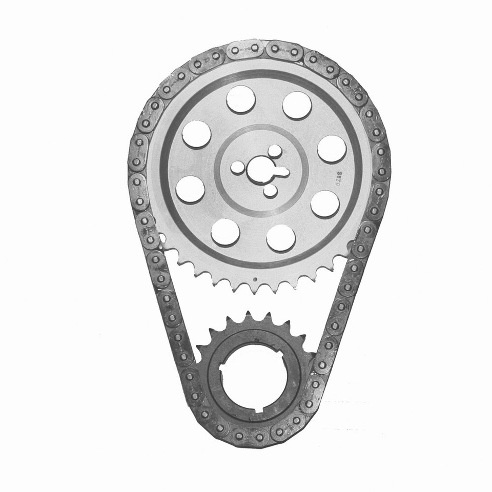 S.A. GEAR 78336 Engine Timing Chain Chevy Big Block 454 Gen VI | eBay
