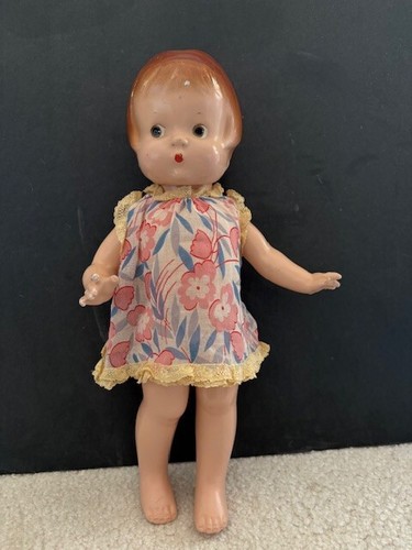Vintage Effanbee Patsy Early 1930's | eBay