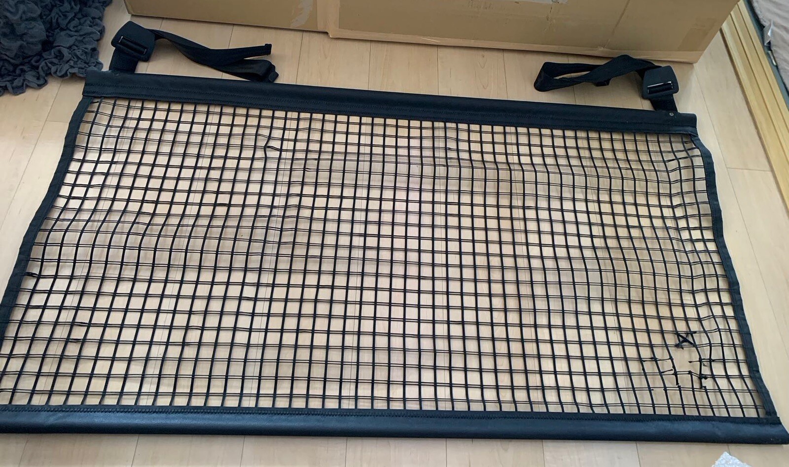 GENUINE OEM 2004~2018 MERCEDES BENZ W463 G500 G55 G550 G63 4X4 TRUNK ...