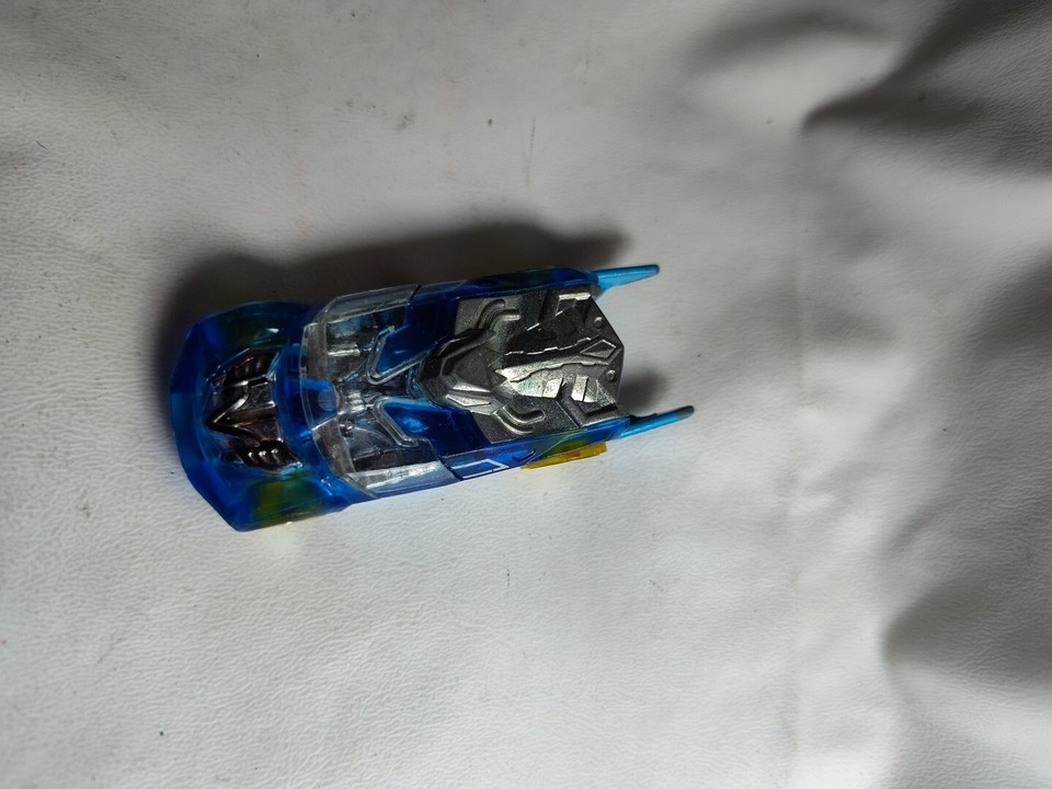 Blue Hot Wheels Acceleracers RD-09 | eBay