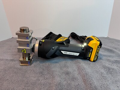 Rehau EVERLOC+ Pex Tool & Compression Sleeve Fitting Tool (Tool ...