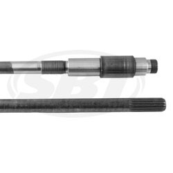 Yamaha Driveshaft Wave Venture 760 Wave Venture 701 XL760 XL700 65R ...