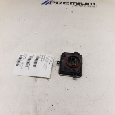 Passenger Headlight Xenon HID Self Adjusting Opt 8Q3 Fits 13-17 AUDI A5 ...