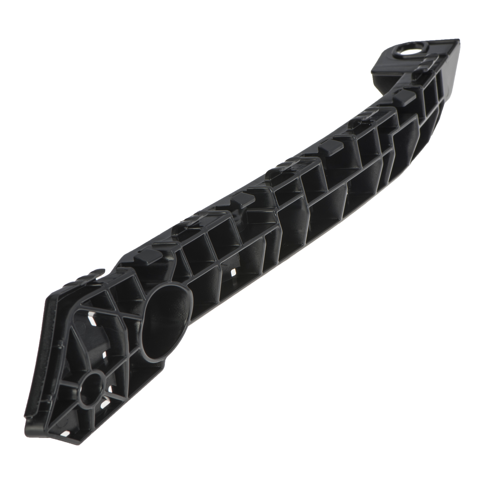 OEM 2015-2019 Subaru Front Bumper Left Corner Support Bracket Legacy ...
