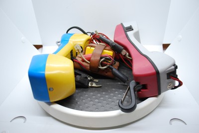 Butt Sets - Ts21 Test Set