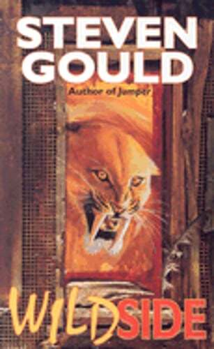 Wildside by Steven Gould: Used 9780812523980| eBay
