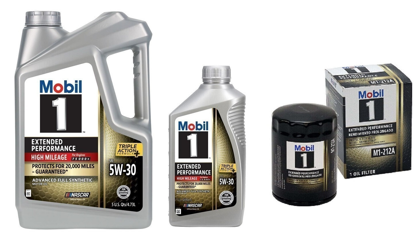 MOBIL M1-212 - cross reference oil filters | oilfilter-crossreference.com