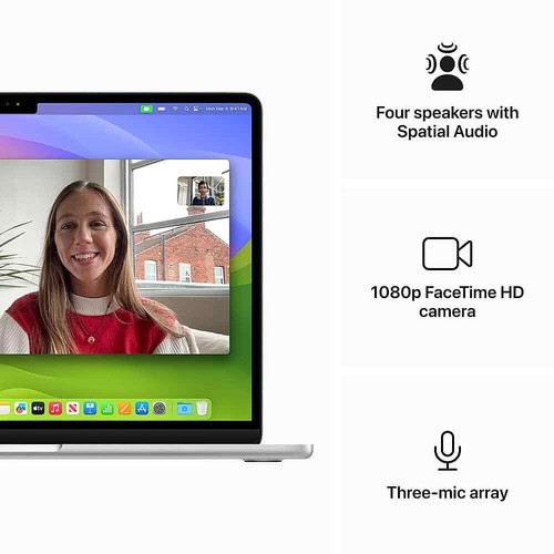 Apple Geek Squad Certified MacBook Air 13-inch Laptop•M3 chip | eBay